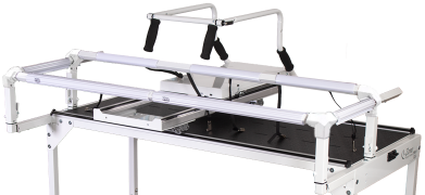 Best Machine Quilting Frames For Creative Freedom | The Grace Company