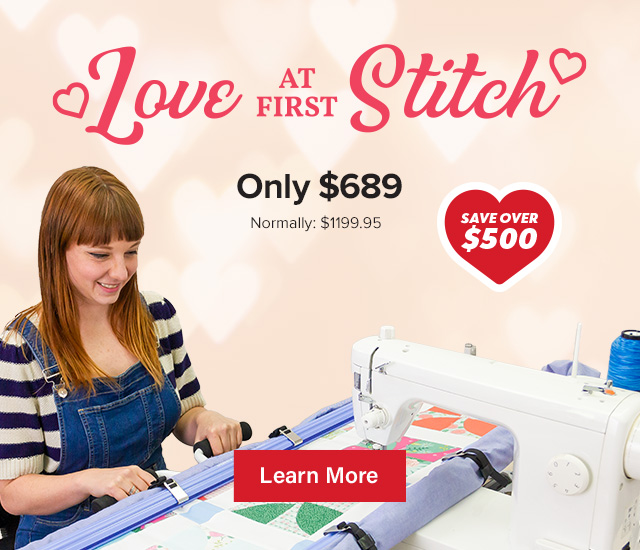 Cutie Tabletop Fabric Frame | The Grace Company