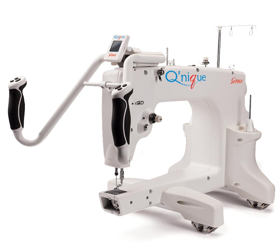 Grace Quilting Machine Combo Sales